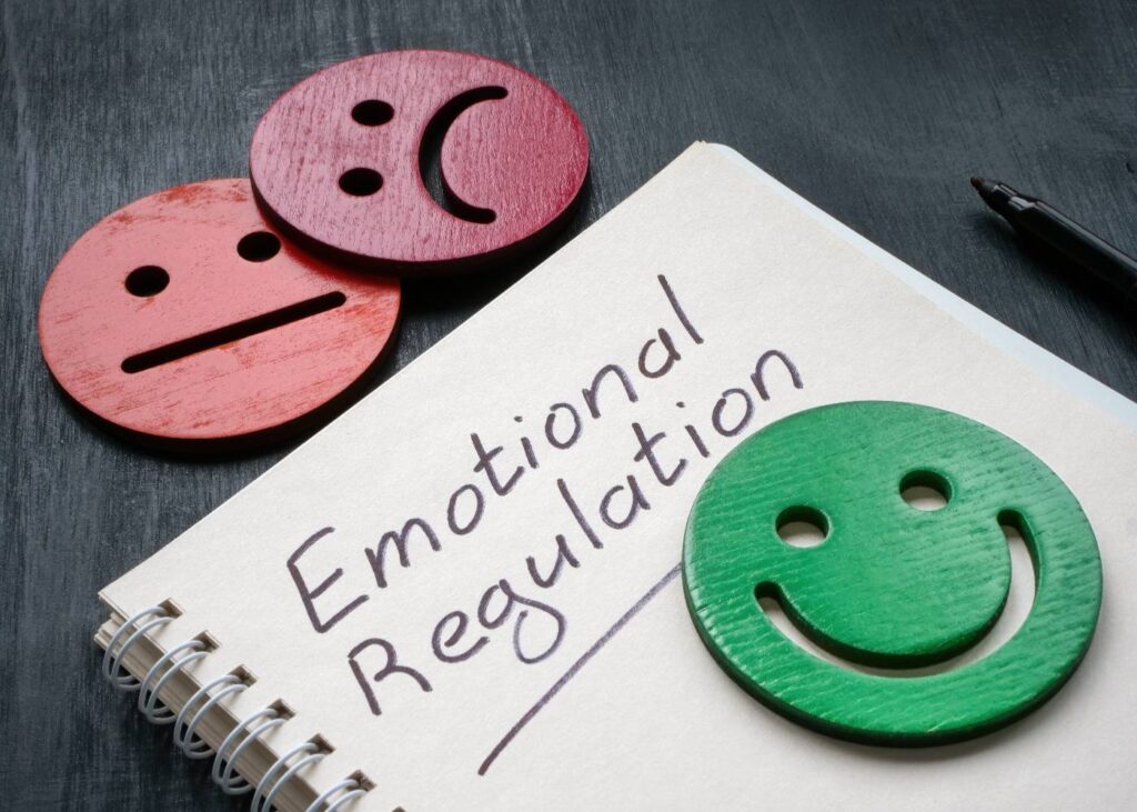 Healthy Emotion Regulation Strategies | Biltmore Psychology and Counseling