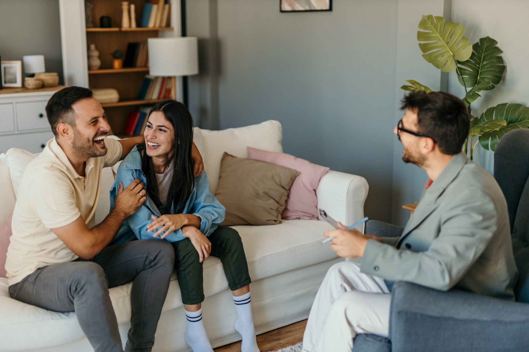 What Is Premarital Counseling? | Biltmore Psychology and Counseling
